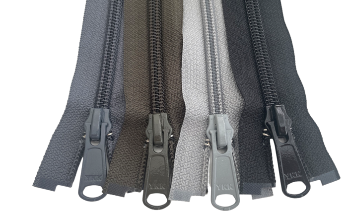 Deelbare ritsen - Grof spiraal kopen? - Fournituren.nl - 1-2 dagen