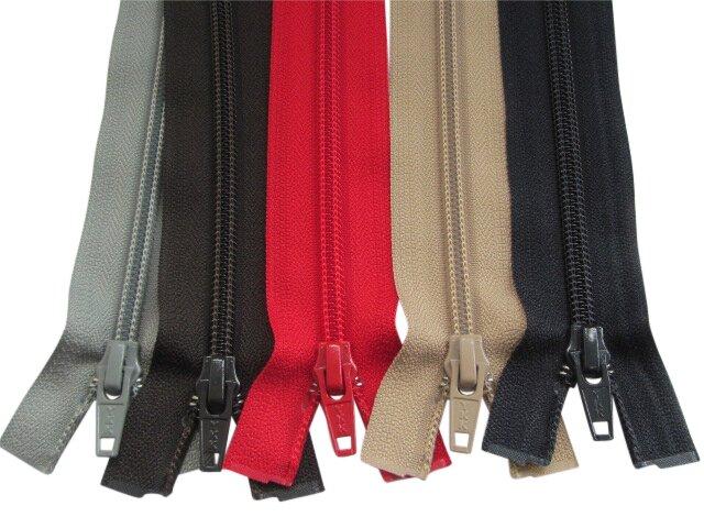 Deelbare ritsen - Spiraal kopen? - Fournituren.nl - 1-2 dagen