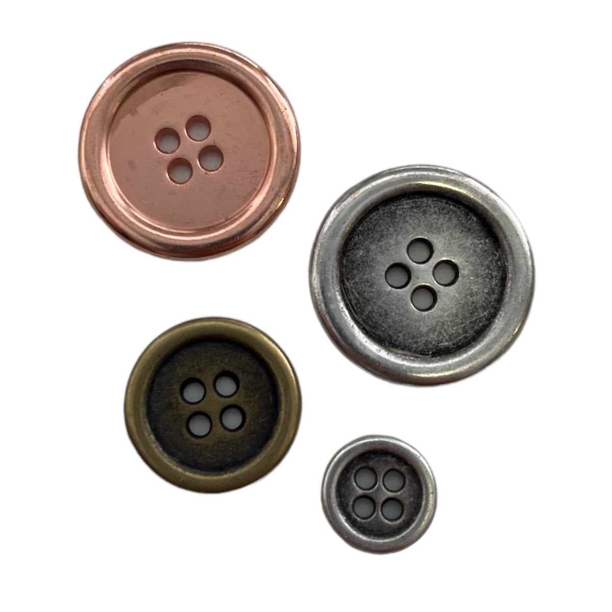 Knopen - Jeans kopen? - Fournituren.nl - 1-2 dagen levertijd